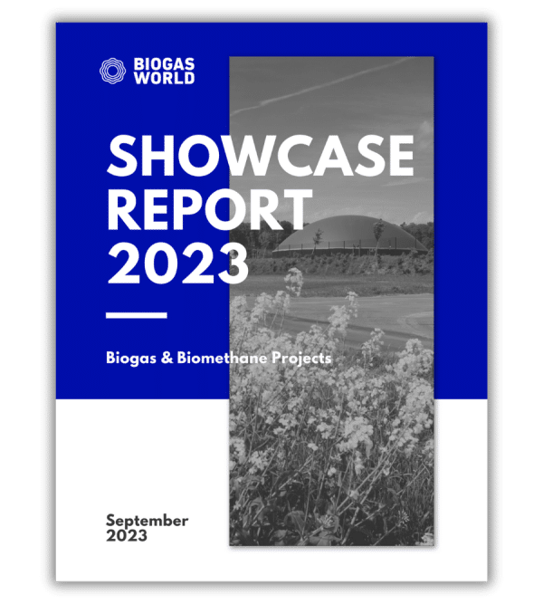 Discover Successful Biogas Projects with our Latest Showcase Report ...