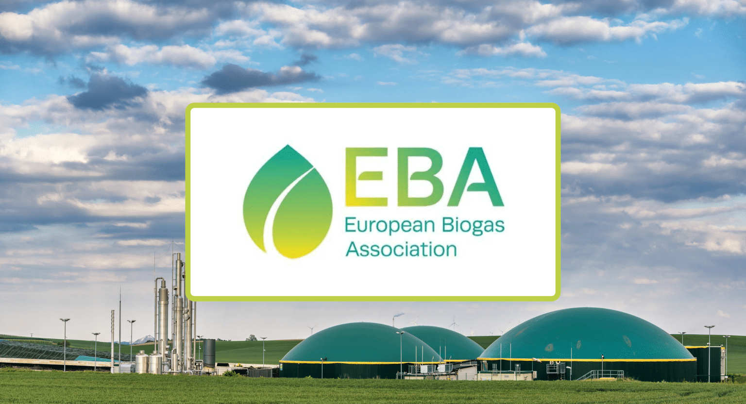 20% Increase in Biomethane Production in Europe, Shows Biogases ...