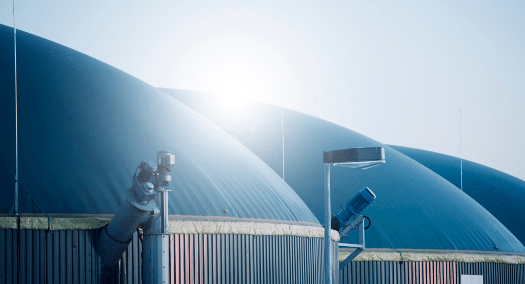 First Ever Visual Map with RNG/Biomethane Projects is Live - Biogas ...