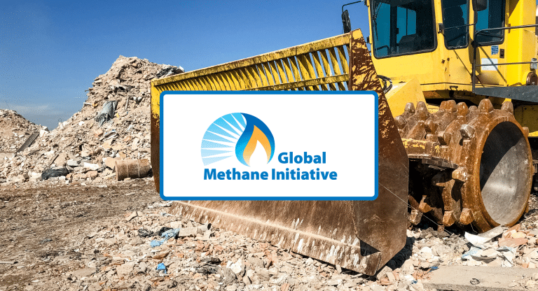 Global Opportunities and Strategies for Addressing Landfill Methane ...