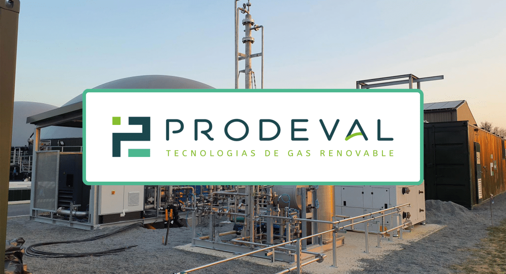 Unlocking Your Biogas Potential: Partner with PRODEVAL to Produce ...