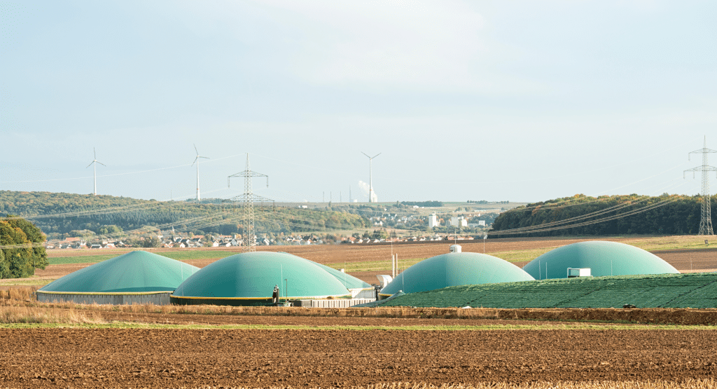 Competition in Biomethane Market in Spain – Major Upgrading Suppliers ...