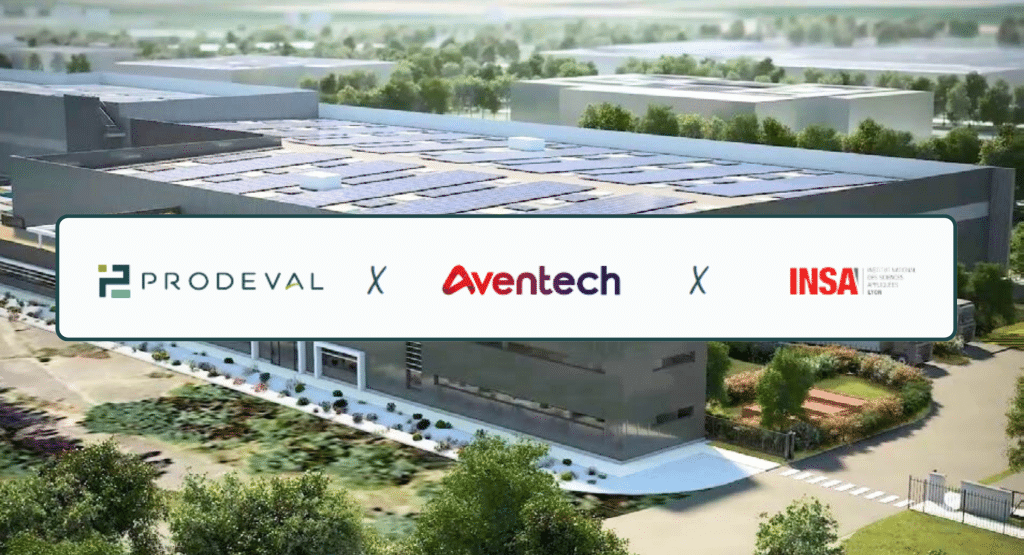 PRODEVAL Equips Methanization Site in France - Biogas Community