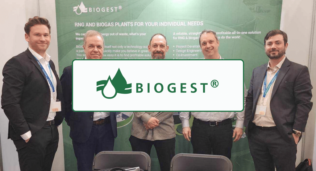 BIOGEST America Signs LOI for Joint Development and Financing of its ...