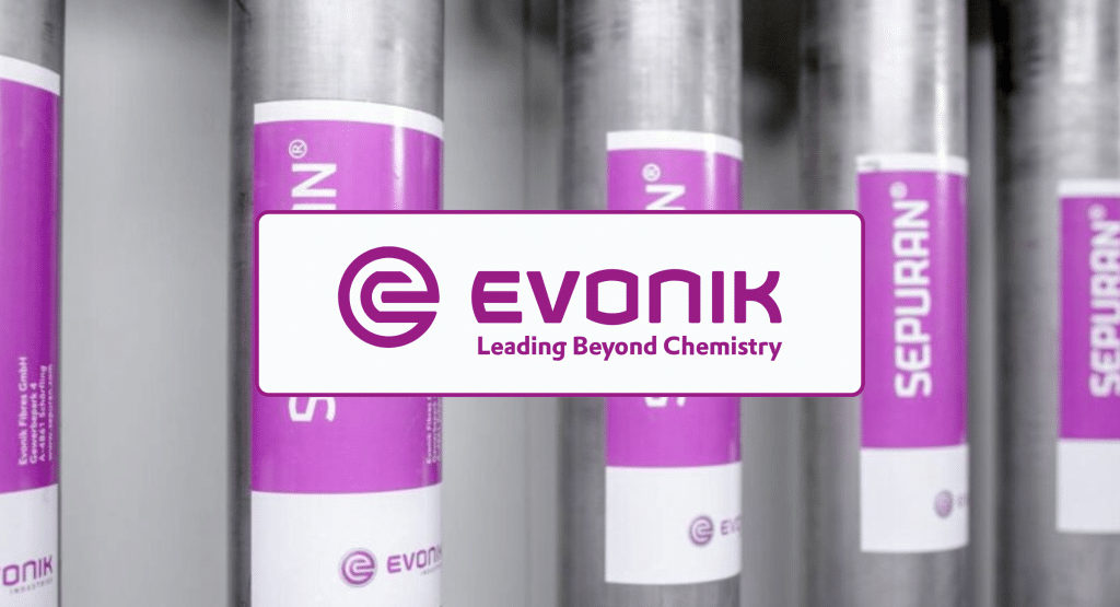 Evonik’s SEPURAN® Green Membranes – The Heart of the Biogas Plant ...