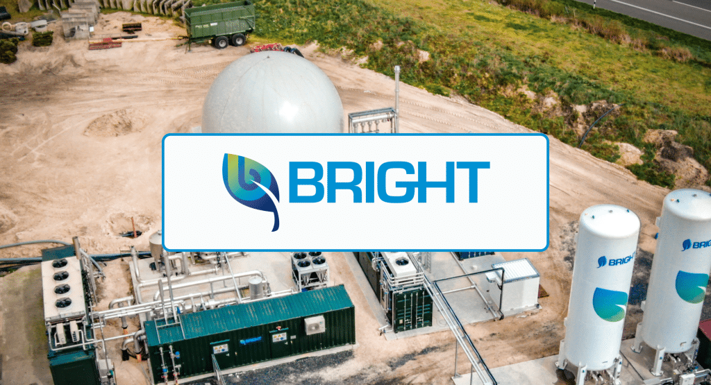 Sweden's First Biogas CCU Facility to be Built by Bright Renewables and ...