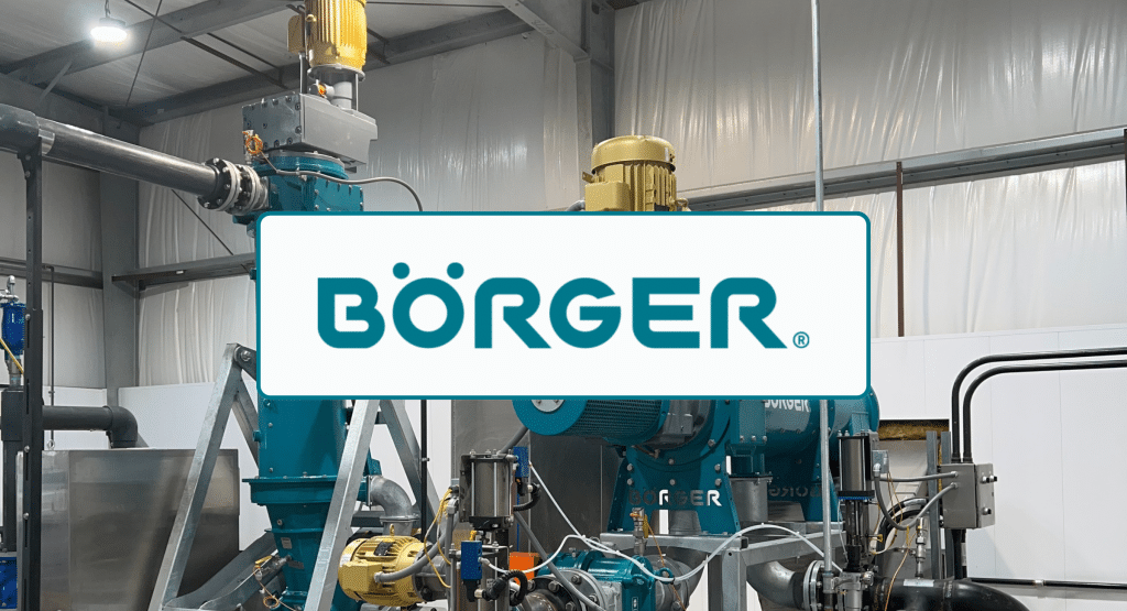Maximizing Efficiency and Versatility: Boerger Bioselect Screw Press ...