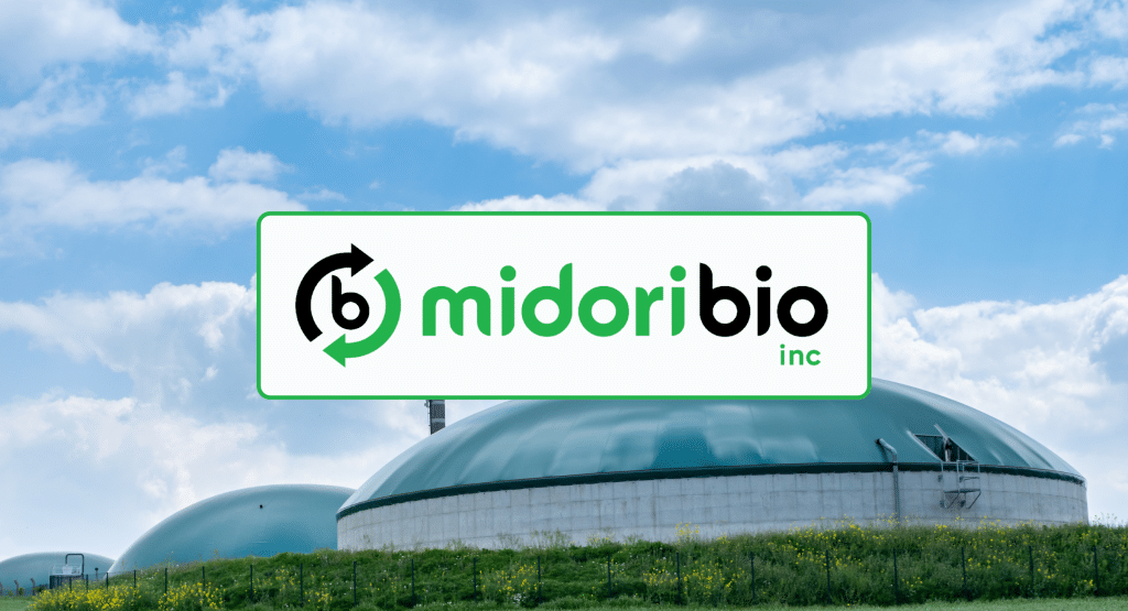 Midori Bio's Advanced BioRecycle™ Additive: Revolutionizing Waste ...