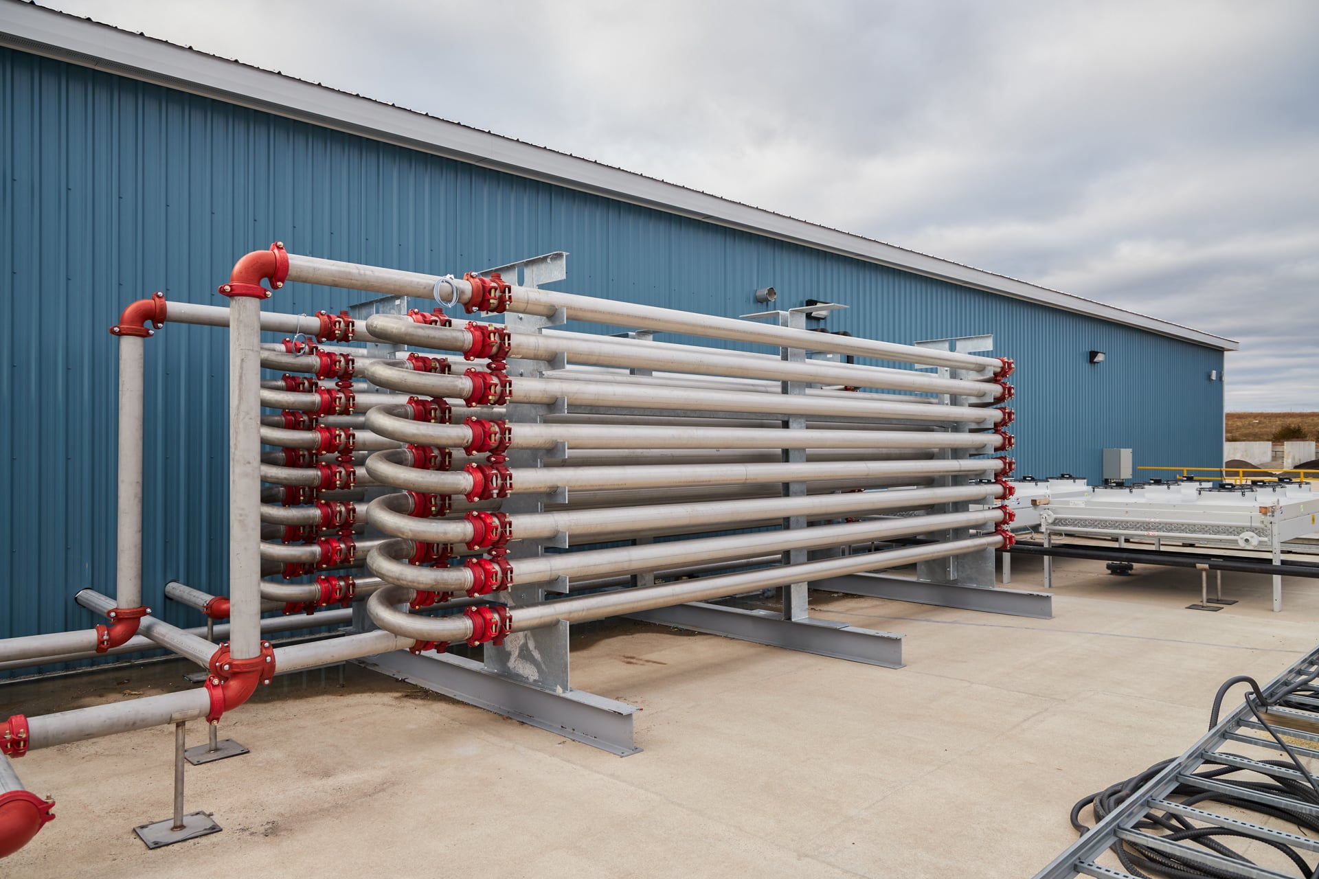 Fitec Heat Exchangers: The Superior Choice for Maximizing Ad Efficiency ...