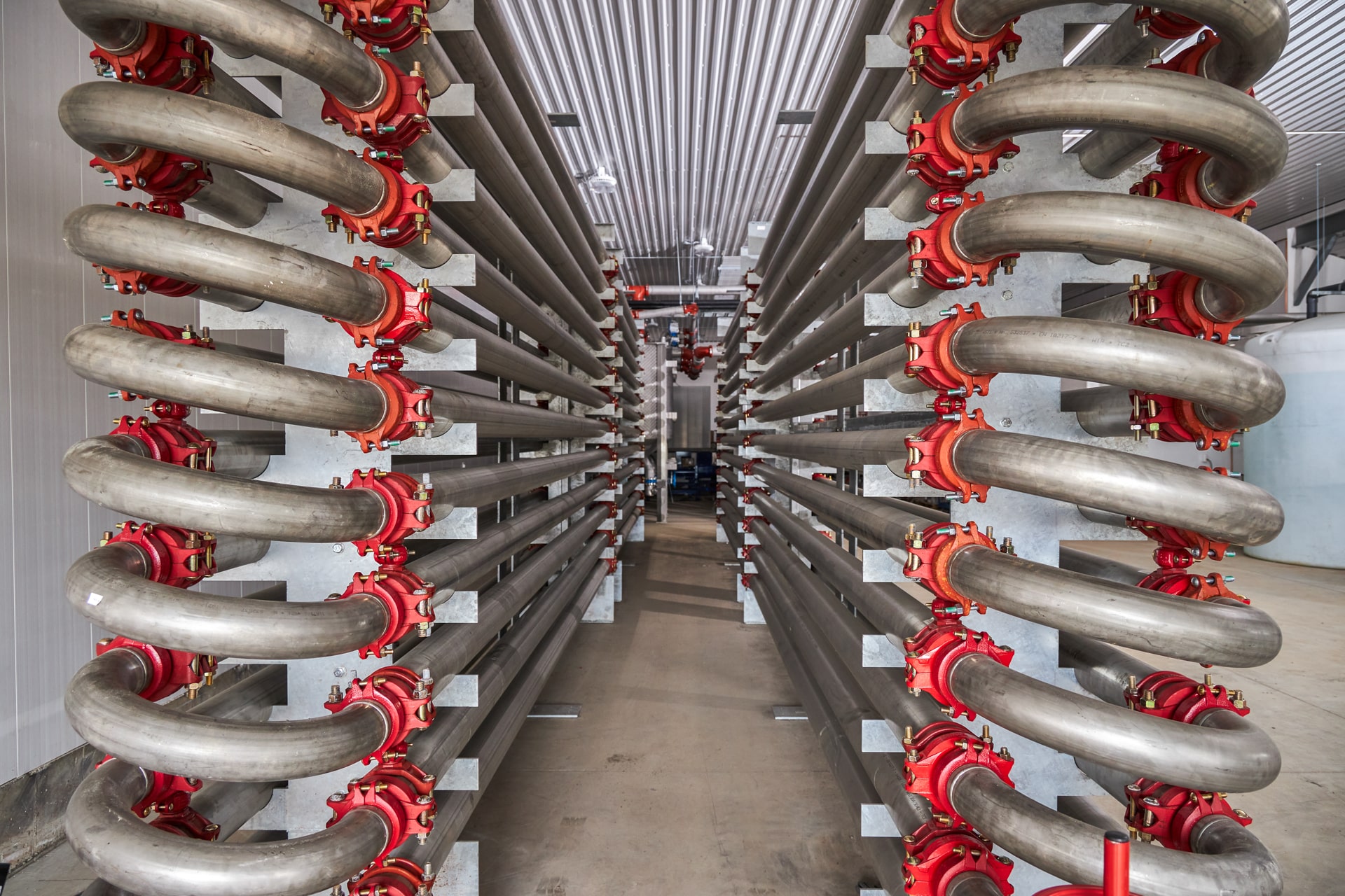 Fitec Heat Exchangers: The Superior Choice for Maximizing Ad Efficiency ...