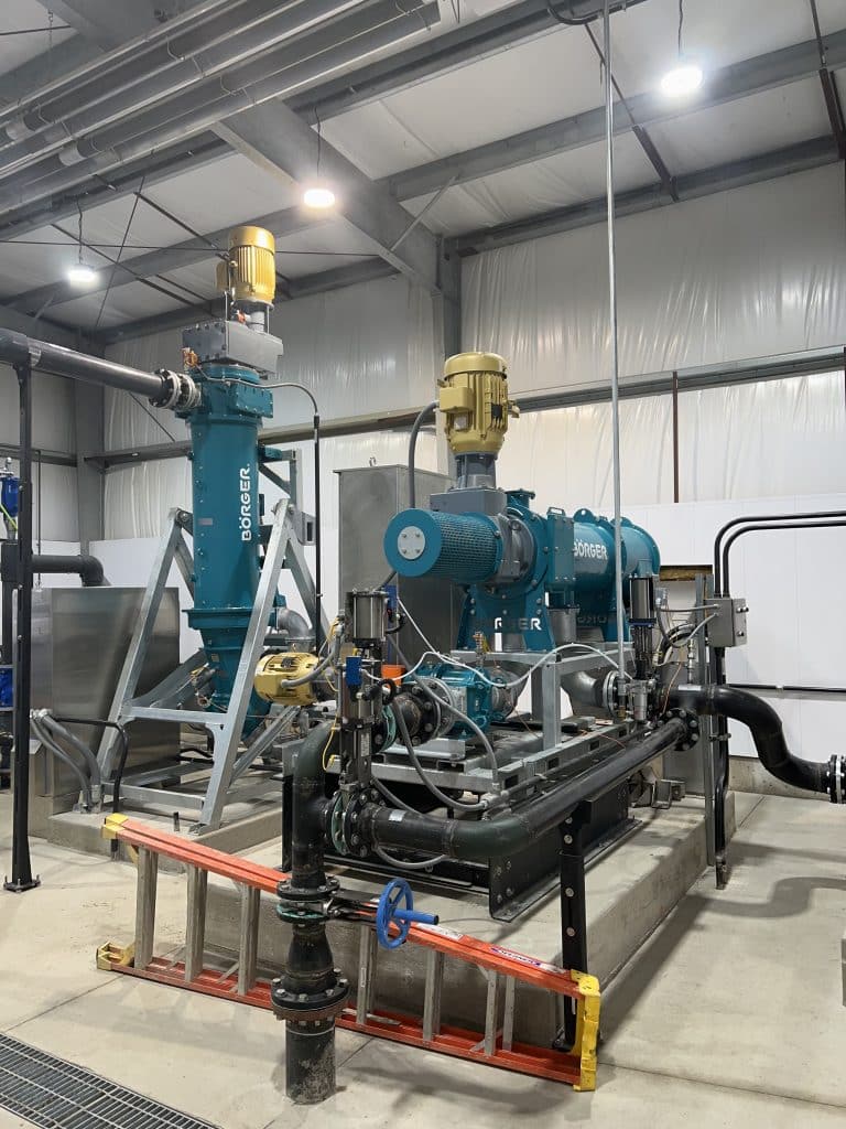 Maximizing Efficiency and Versatility: Boerger Bioselect Screw Press ...