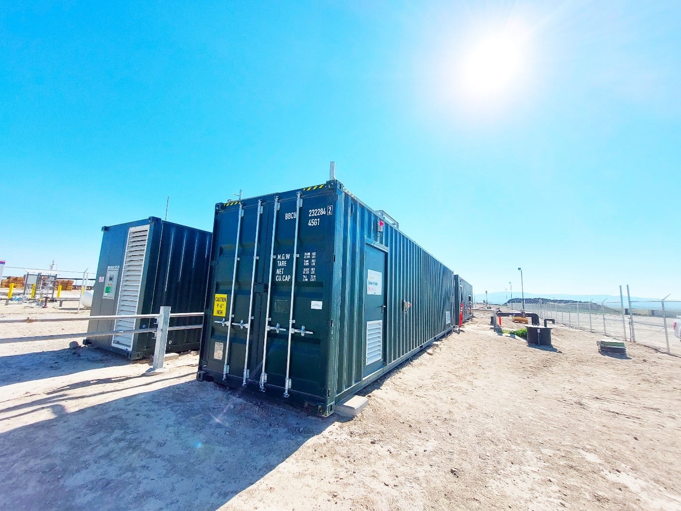 Biogas Upgrading with PRODEVAL: Ensuring Long-Term Sustainability ...