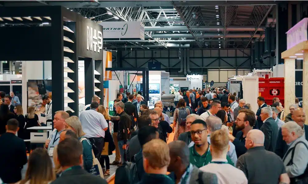 Registration opens for ESS Expo 2024 - Biogas Community