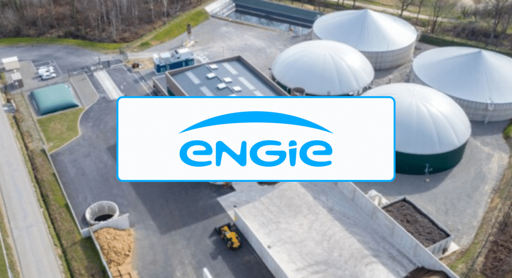 ENGIE Acquires Ixora Energy Ltd in the United Kingdom and Enlarges its ...
