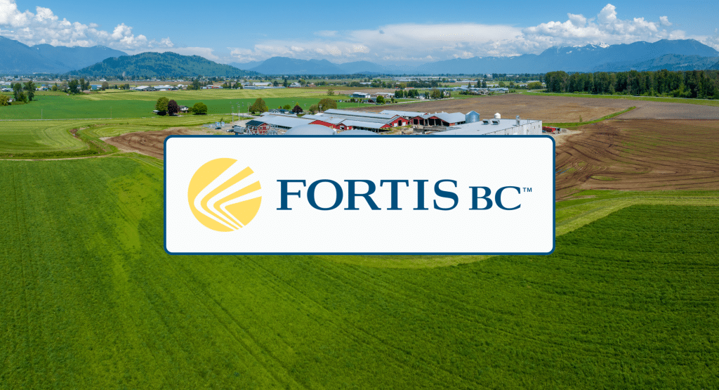 FortisBC's First Energy Utility in North America to Automatically ...
