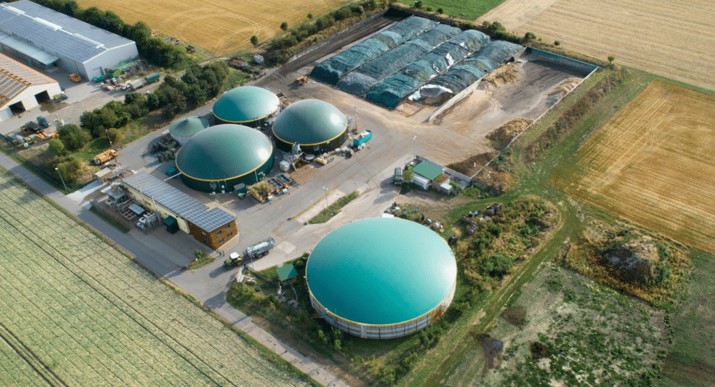 Opportunities and Challenges of Canadian Biogas & RNG Market - Biogas ...
