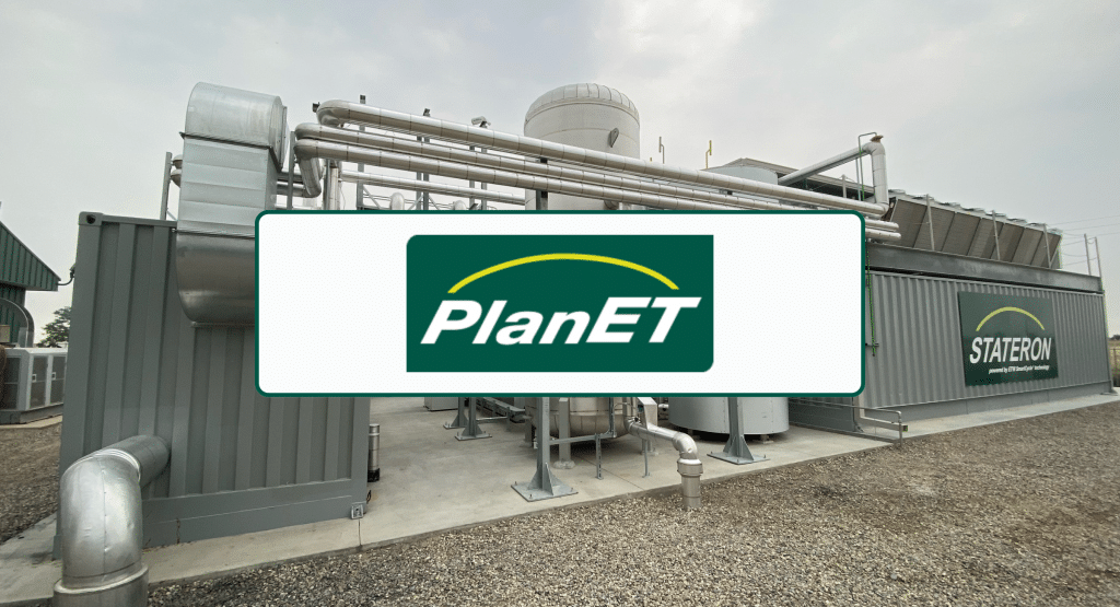 PlanET Collaborates to Expand Digester Infrastructure with 12 New ...