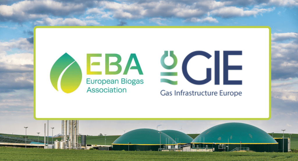 New Biomethane Map Shows 37% Increase in Biomethane Capacity in the EU - Biogas Community