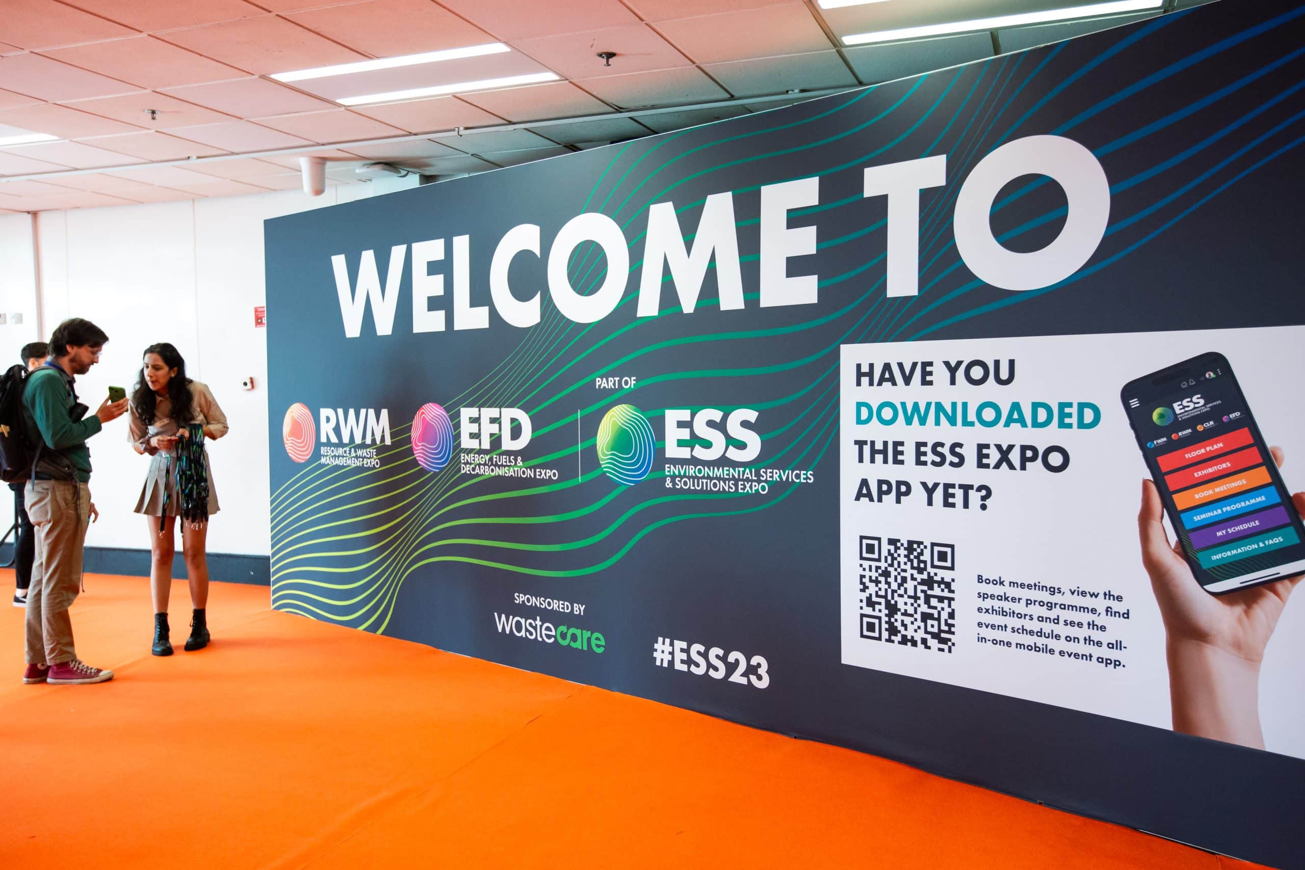 ESS Expo Reveals its Full 2024 Event Program - Biogas Community