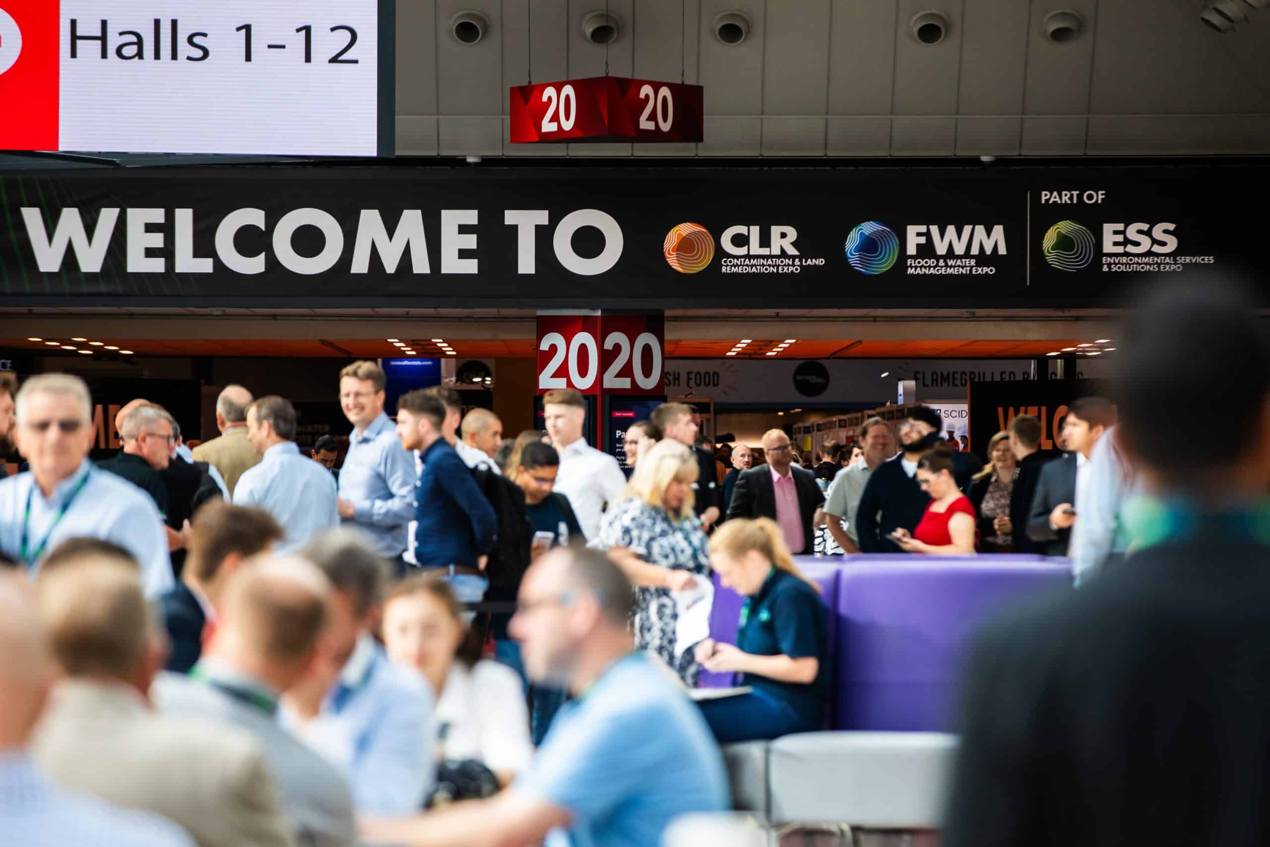 ESS Expo Reveals its Full 2024 Event Program - Biogas Community