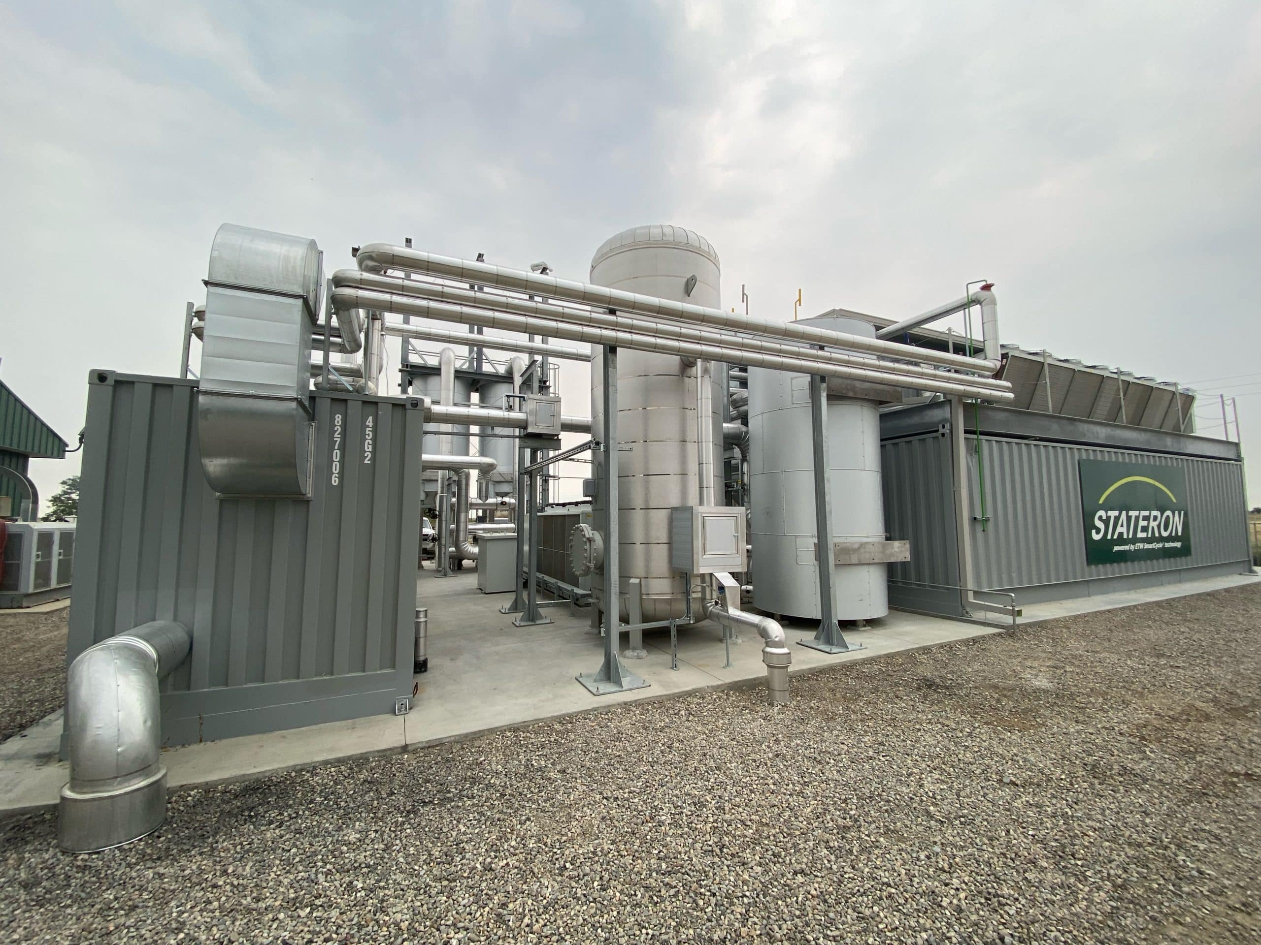 PlanET Collaborates to Expand Digester Infrastructure with 12 New ...