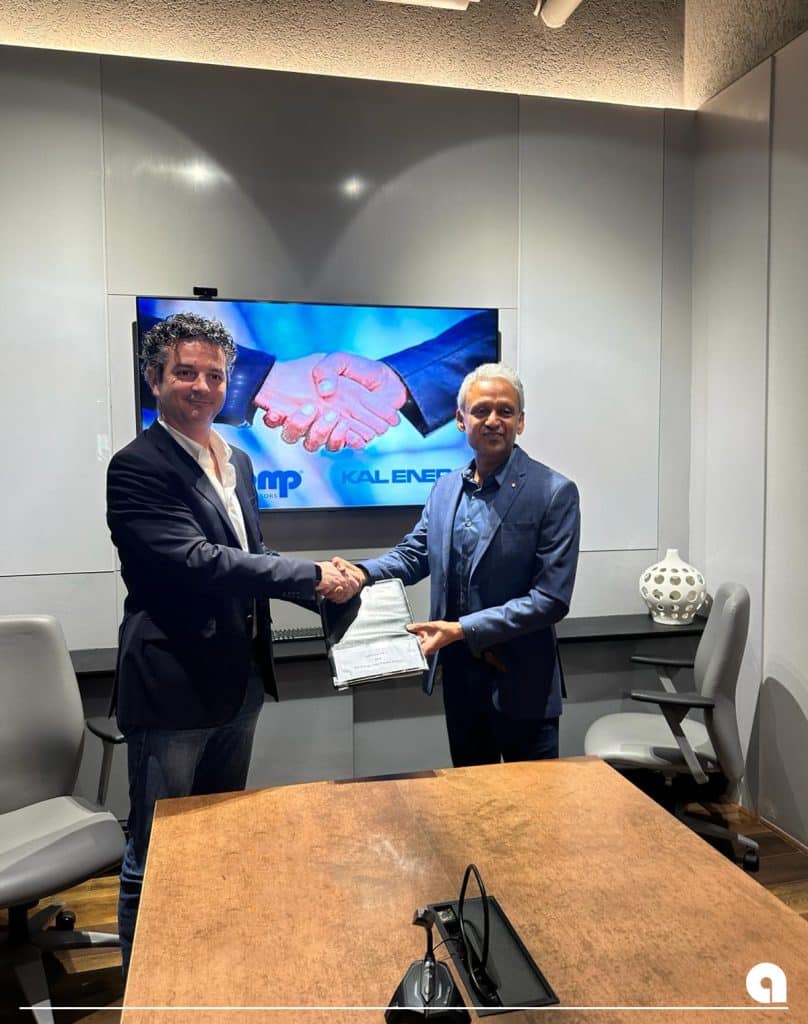 Adicomp India Pvt Ltd - Biogas Community