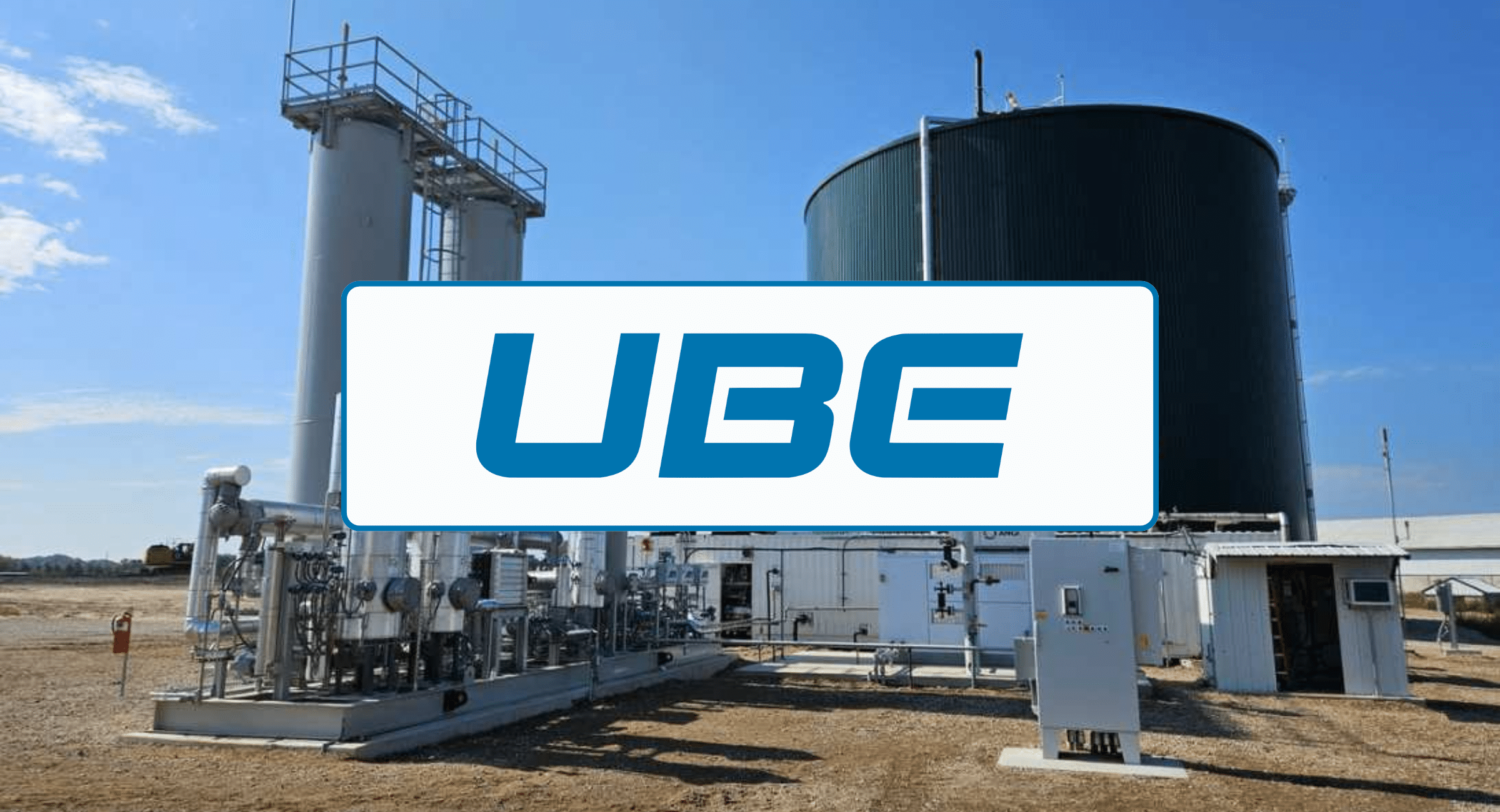 The Membrane-Based Biogas Upgrading System in Michigan - Biogas Community