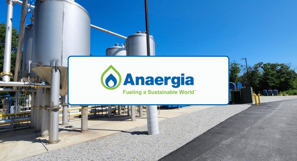 The Anaergia Advantage at Rhode Island Bioenergy Facility - Biogas ...