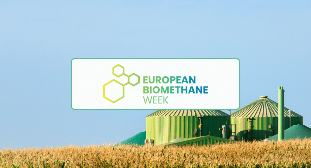 Get Ready for the European Biomethane Week 2024 in Brussels! - Biogas ...