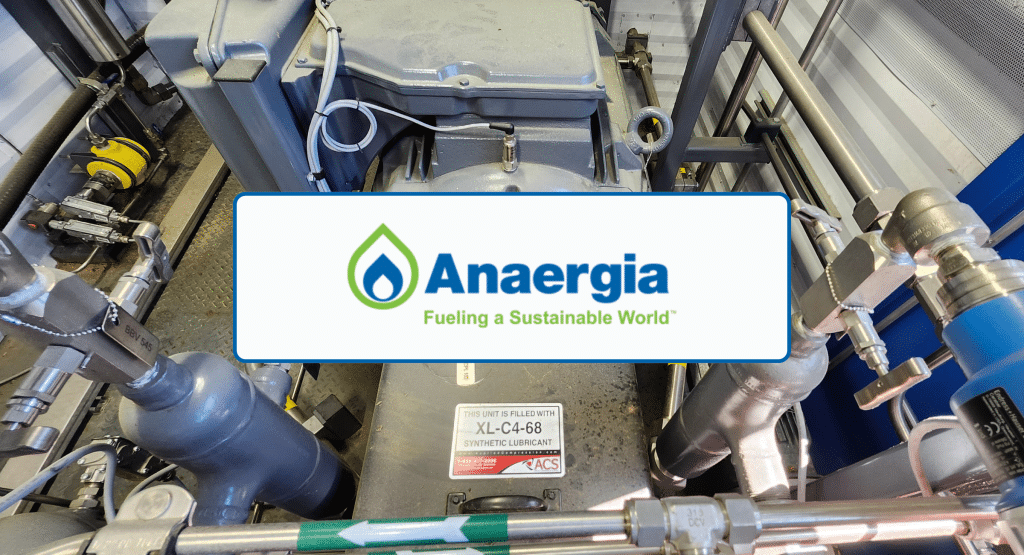 L’avantage d’Anaergia à l’usine de bioénergie de Rhode Island - Biogas ...