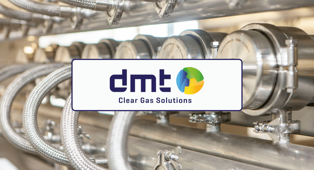 Projects clés de DMT, les experts en valorisation du biogaz - Biogas Community