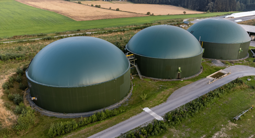 Success of Biogas Industry is Led by BiogasWorld’s Clients - Biogas ...