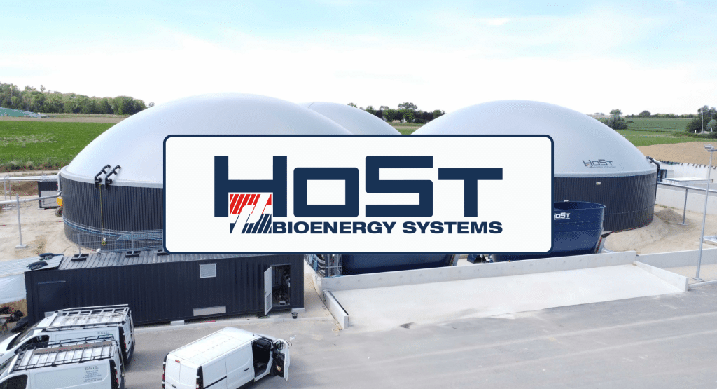 Usine de biogaz clé en main avec la purification du biogaz - Biogas ...