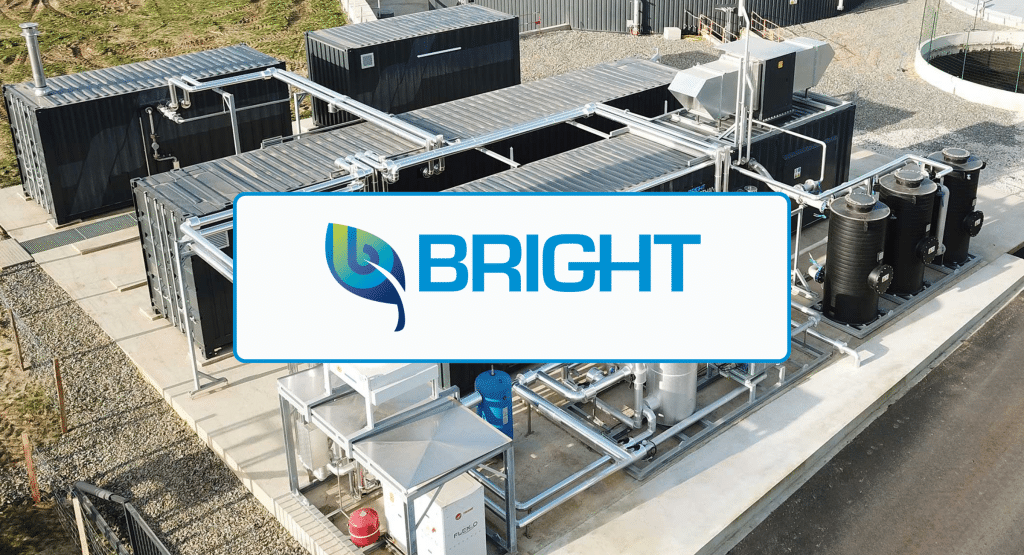 Advanced Sustainable Energy Technology and Global Reach - Biogas Community