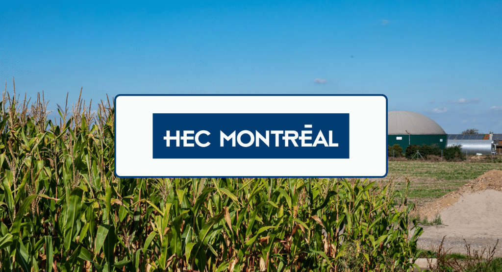 17 Steps to Accelerate RNG Industry in Quebec - Biogas Community