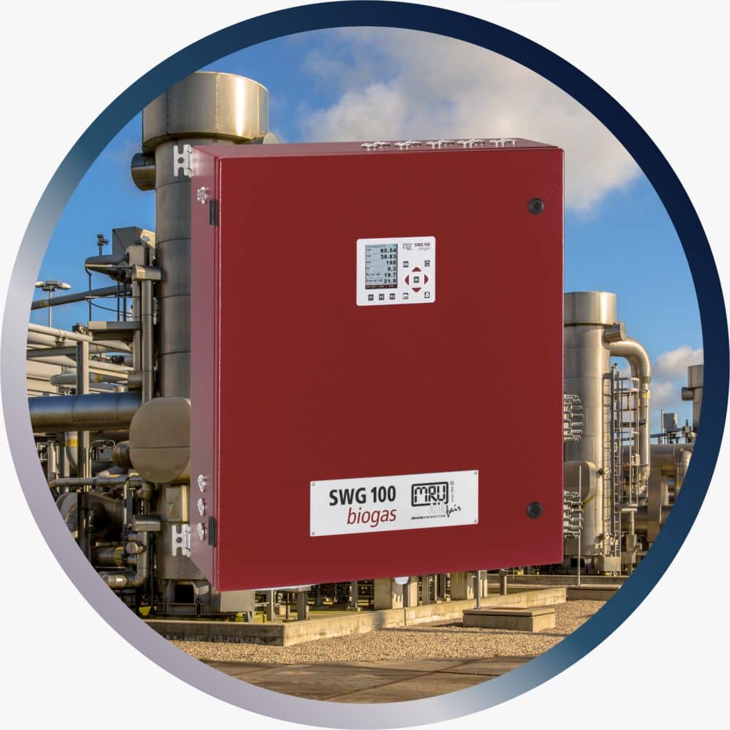 Elevating Efficiency with Advanced Biogas Analyzers - Biogas Community