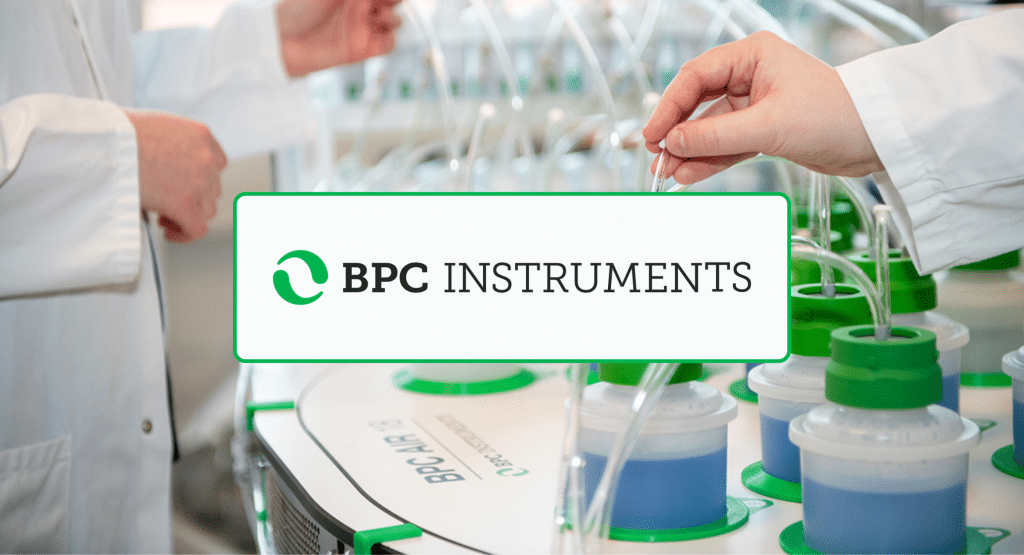 BPC Instruments Receives Orders From US Bioenergy Firm - Biogas Community