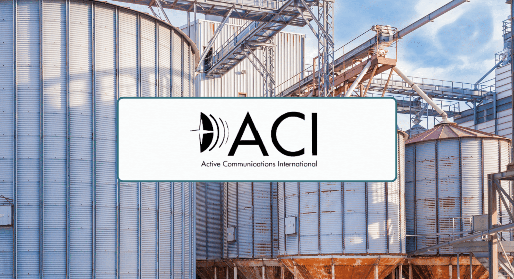 ACI's 12th Annual Gasification Summit - Biogas Community
