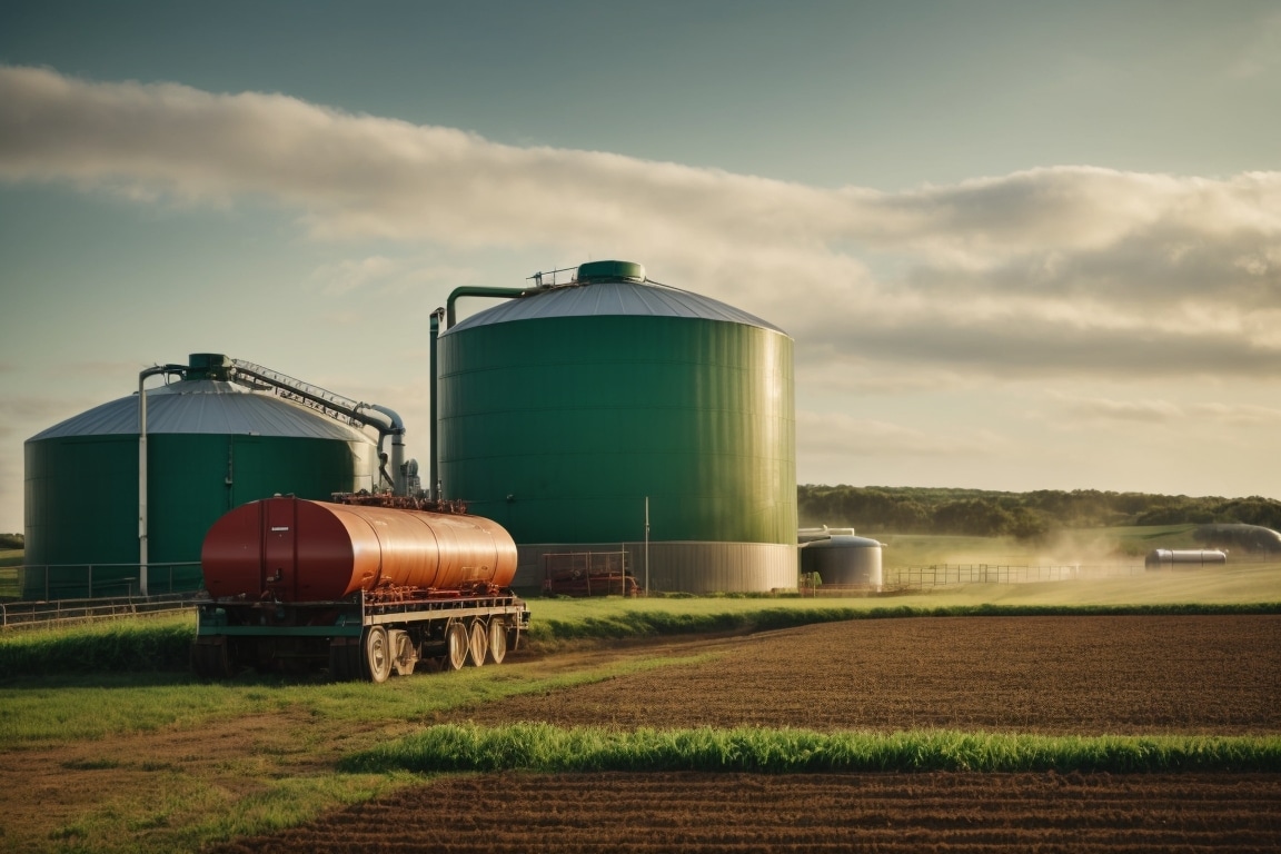 Feed – American Biogas Market – Biogas Community